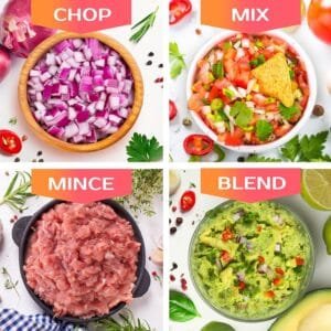 Kitchen in the Box Food Processor Review – Cooking Appliance World