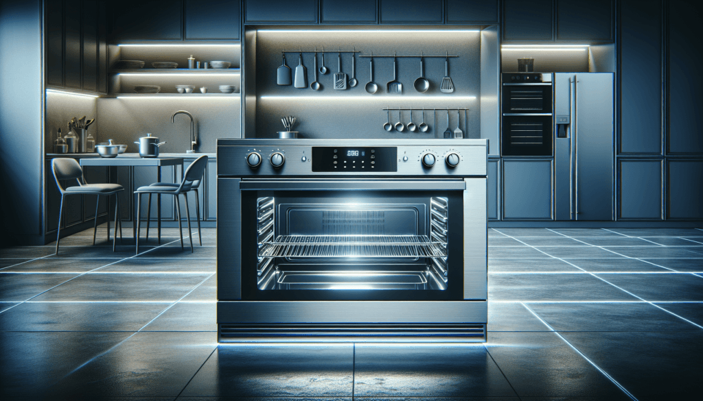 KOSTCH 30 inch Professional Electric Range Review - Cooking Appliance World