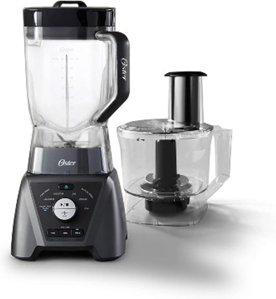 Kitchen in the Box Food Processor Review – Cooking Appliance World