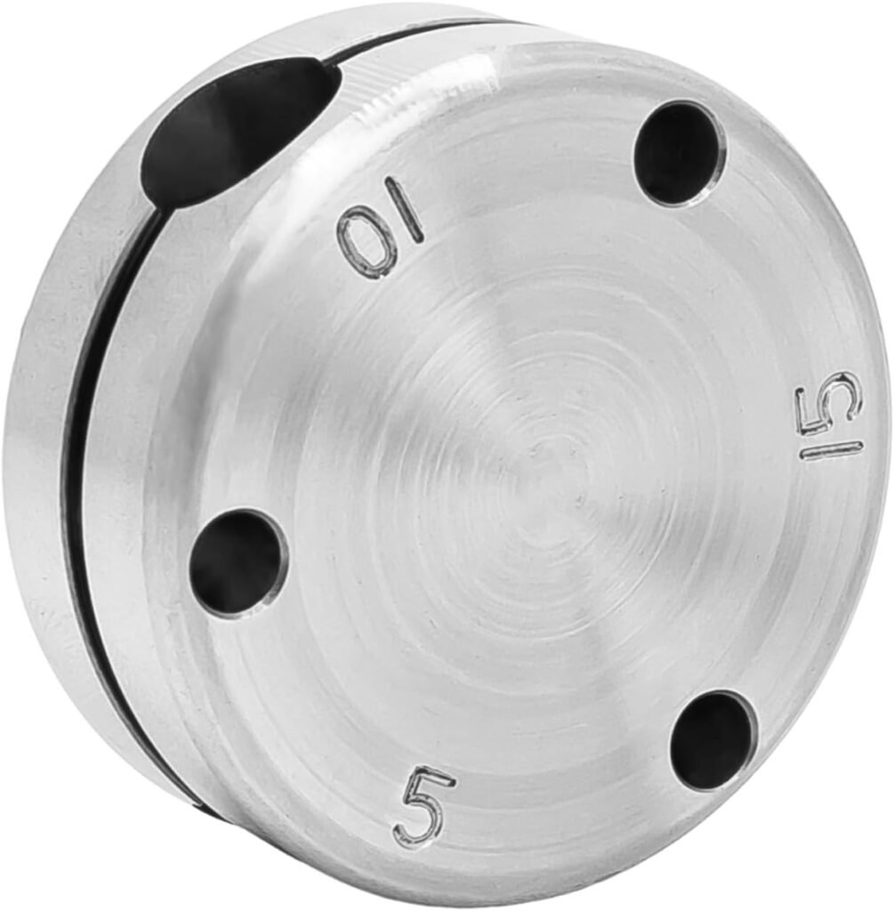 Pressure Cooker Regulator Weight 1930 Review - Cooking Appliance World