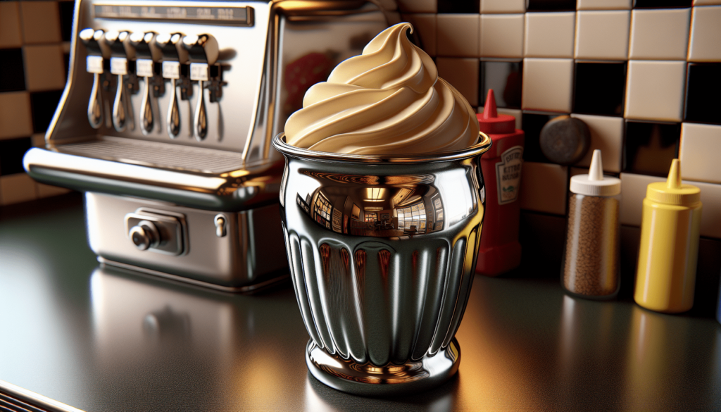 Stainless Steel Malt Milkshake Cup Review - Cooking Appliance World