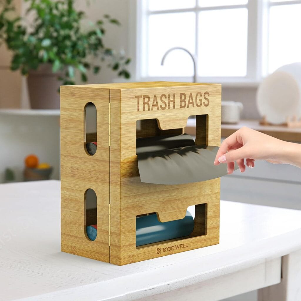 Top 5 Kitchen Organization Solutions: A Comprehensive Comparison ...